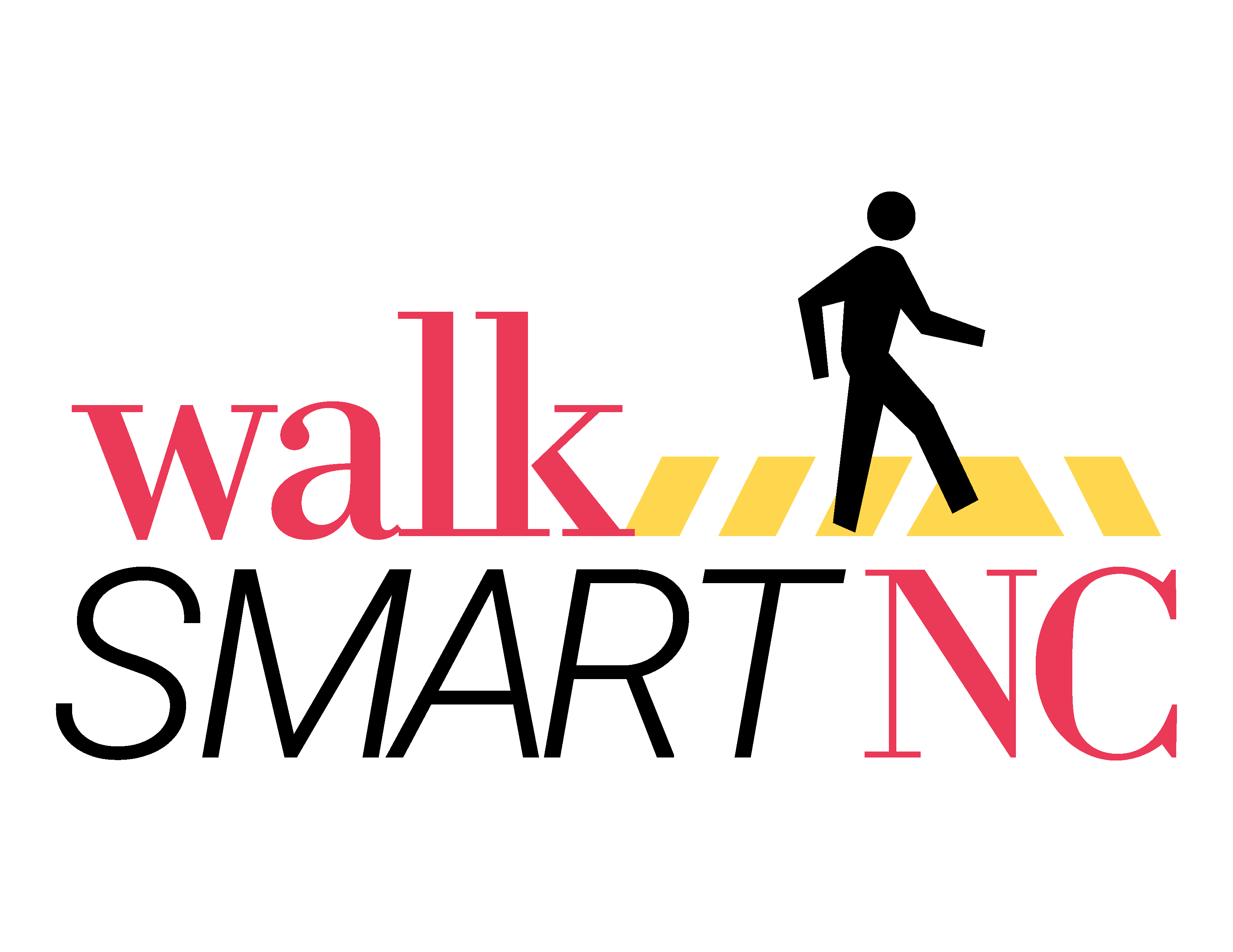 Walk smart logo. | NC Office of Human Resources