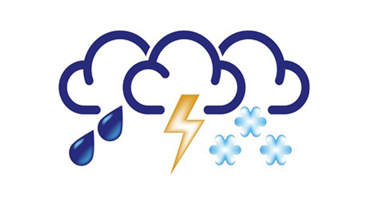 Adverse Weather Guide for State Employees | NC Office of Human Resources