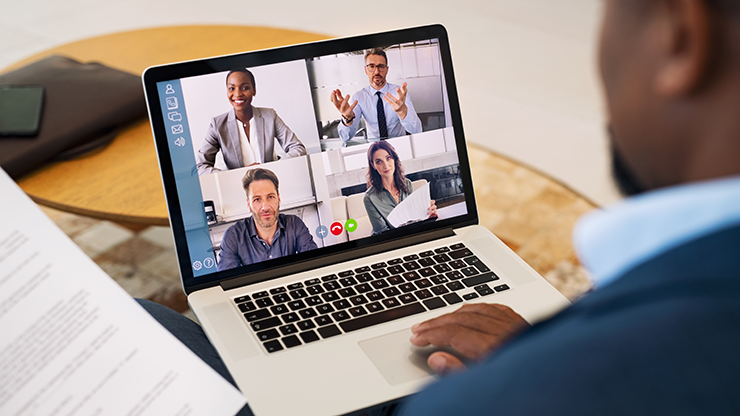 Teleworking FAQs | NC Office of Human Resources