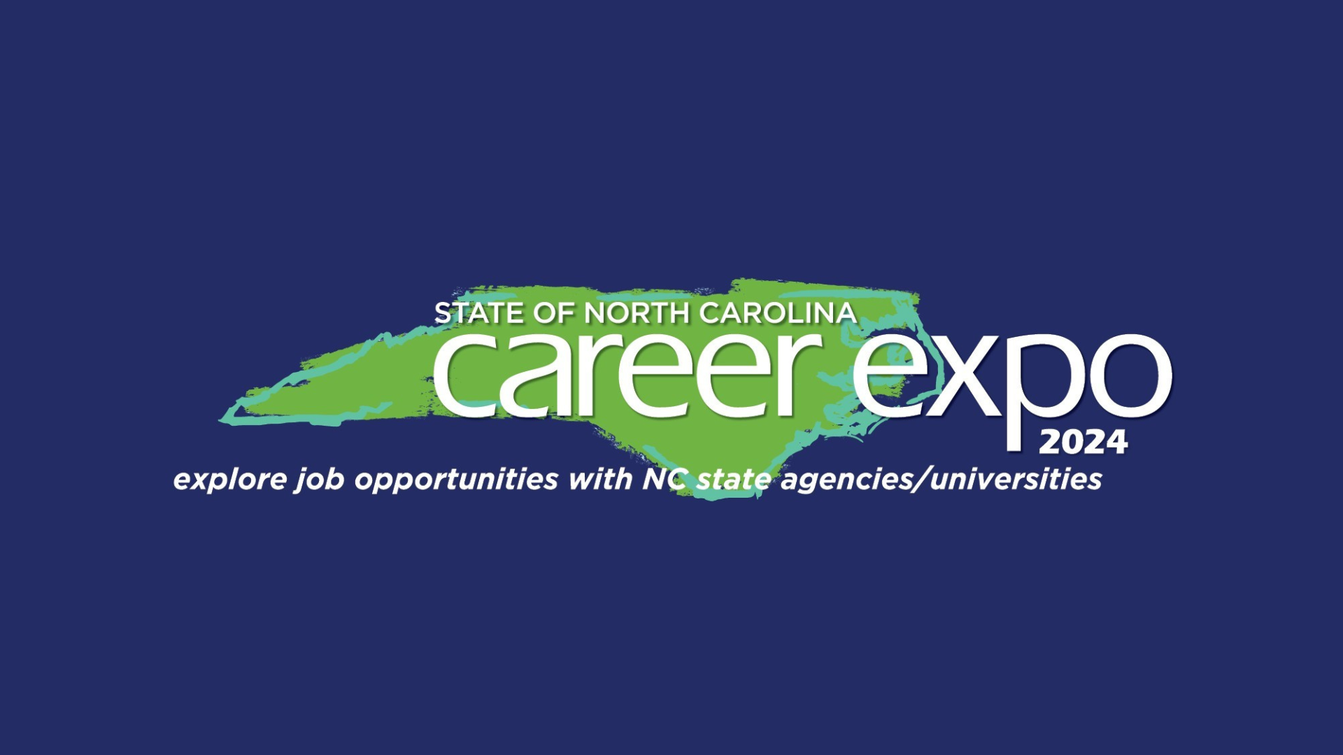 Career Expo Highlights Job Openings at North Carolina State Agencies ...