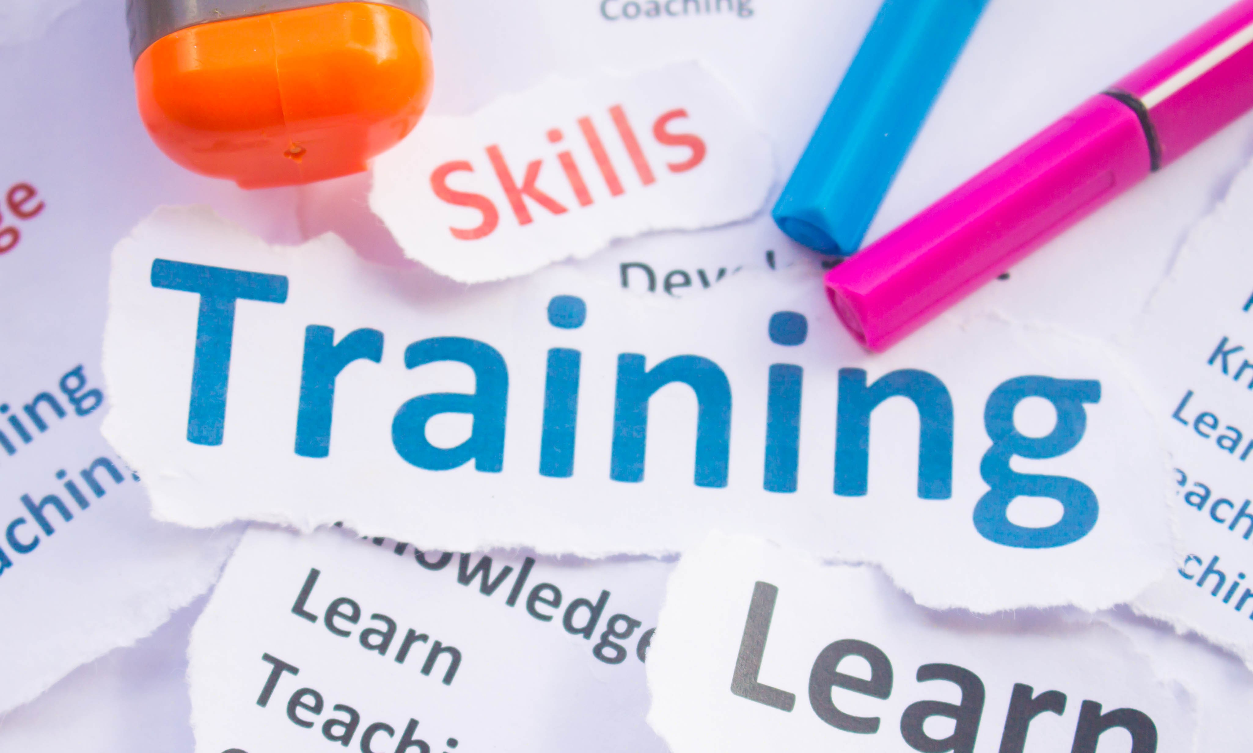 NCFlex HBR/UBA Upcoming Training | NC Office of Human Resources
