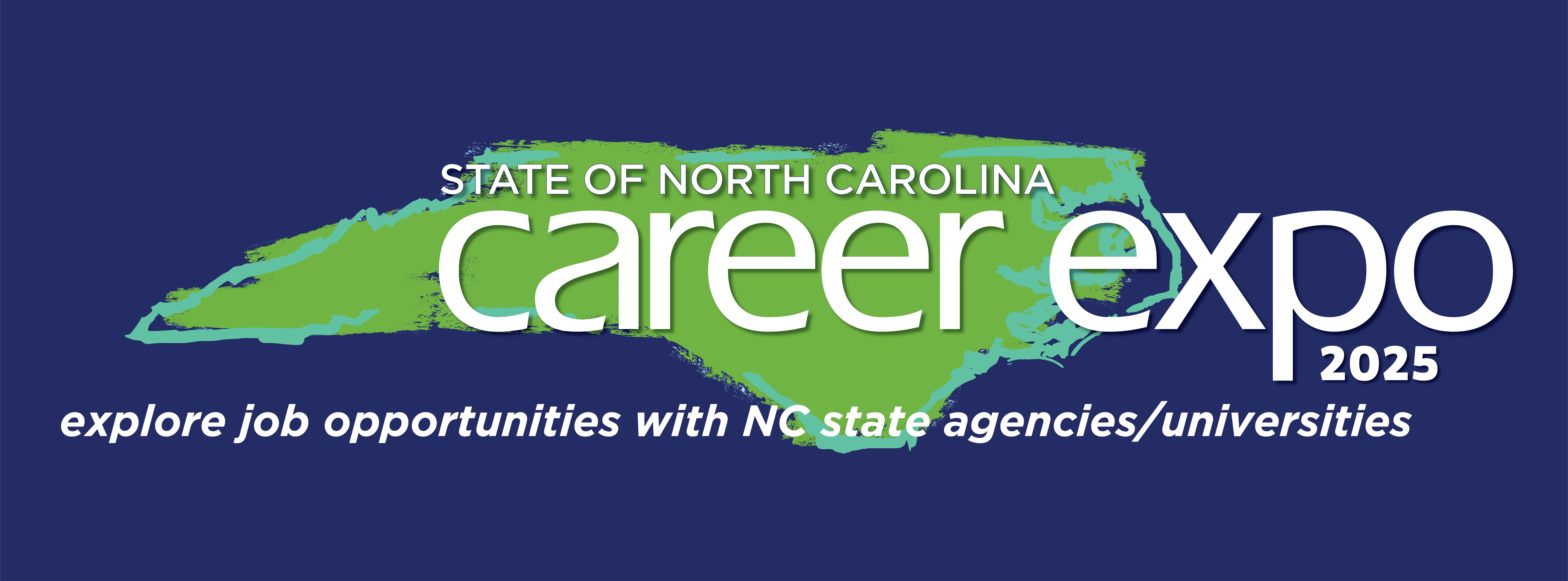 2025 State of North Carolina Career Expo | NC Office of Human Resources