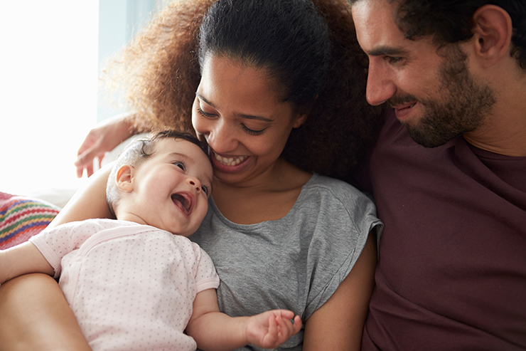 Paid Parental Leave | NC Office of Human Resources