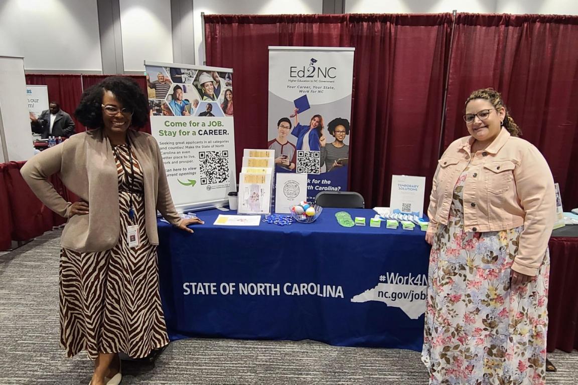 Employer | NC Office of Human Resources