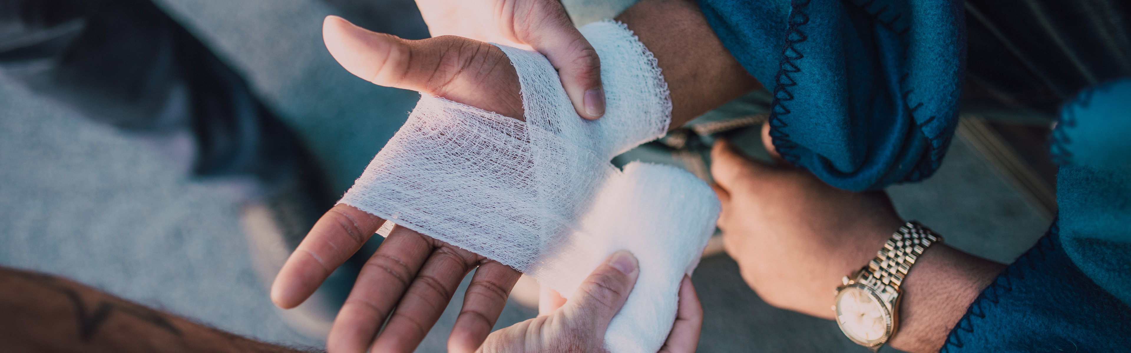 Workers' Compensation | NC Office of Human Resources