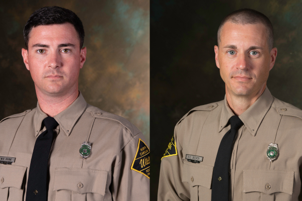 2023 Governor's Award for Excellence Recipients | NC Office of Human ...