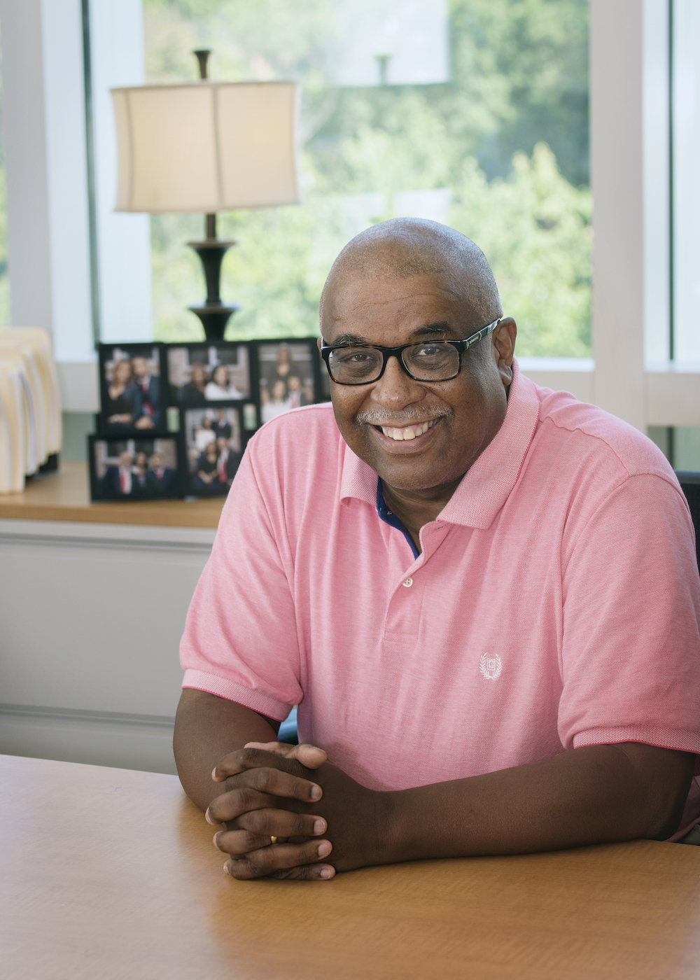 State Parks Director Dwayne Patterson Announces Retirement | NC State Parks