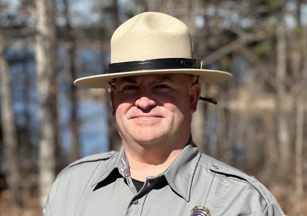 Bryan Cox Joins Brock Martin at Helm of Jordan Lake State Recreation ...