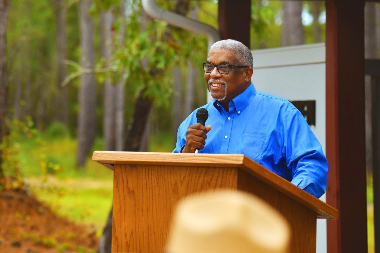 Organization Structure | NC State Parks