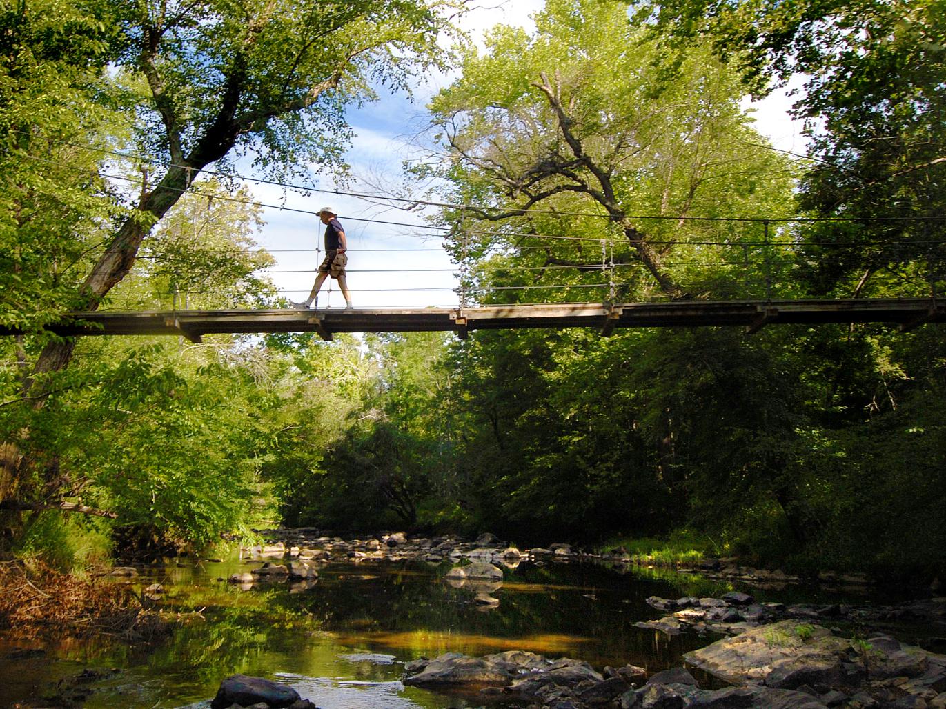 Eno River State Park – Fews Ford Access | NC State Parks