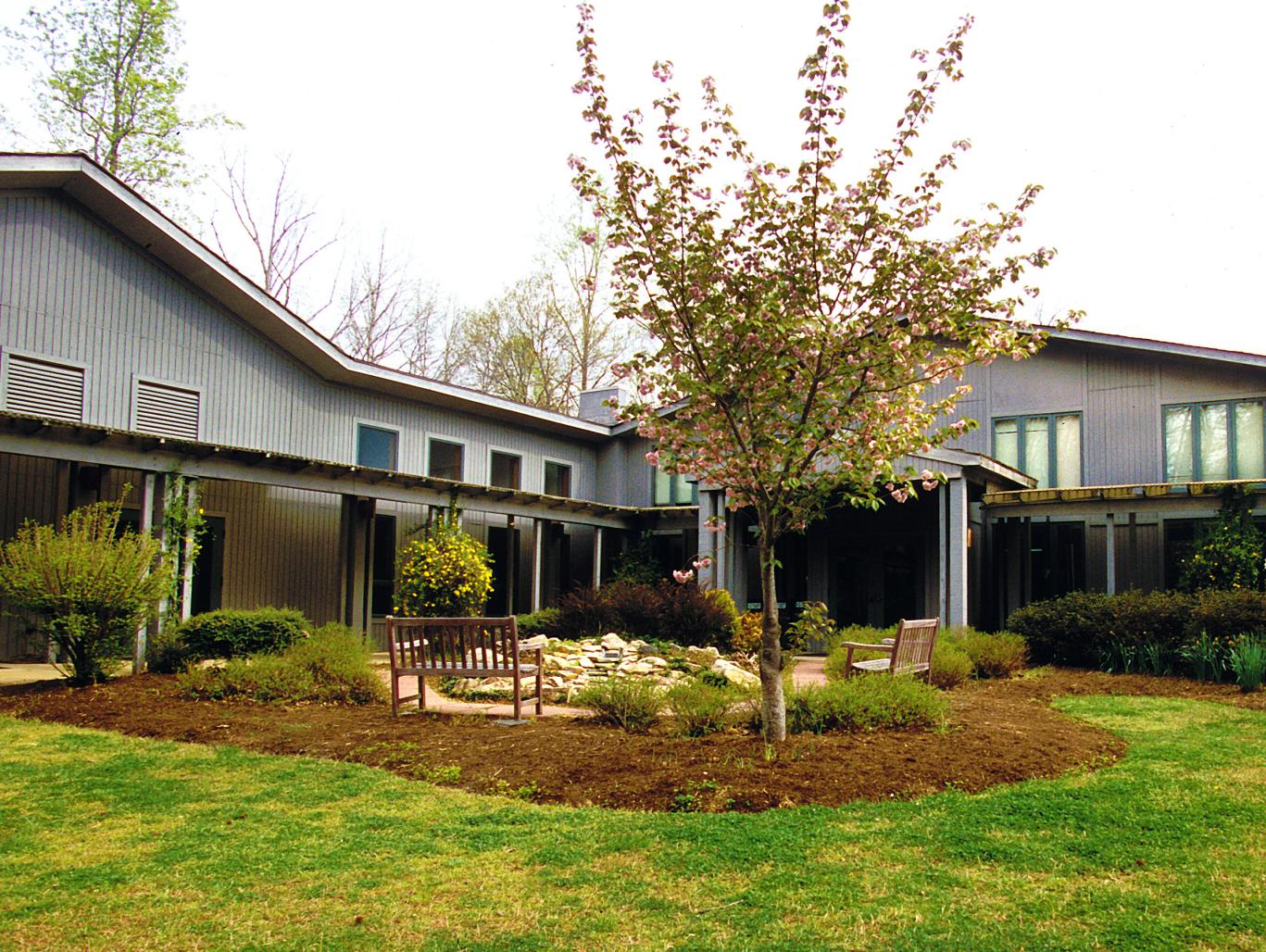 Haw River State Park – The Summit Environmental Education and ...