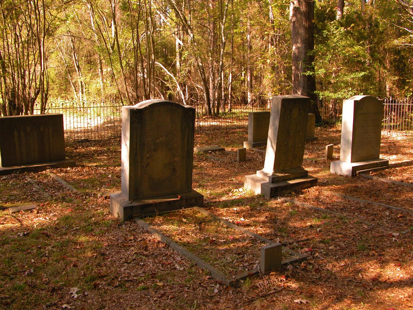 Kerr Lake State Recreation Area – Hibernia Access | NC State Parks