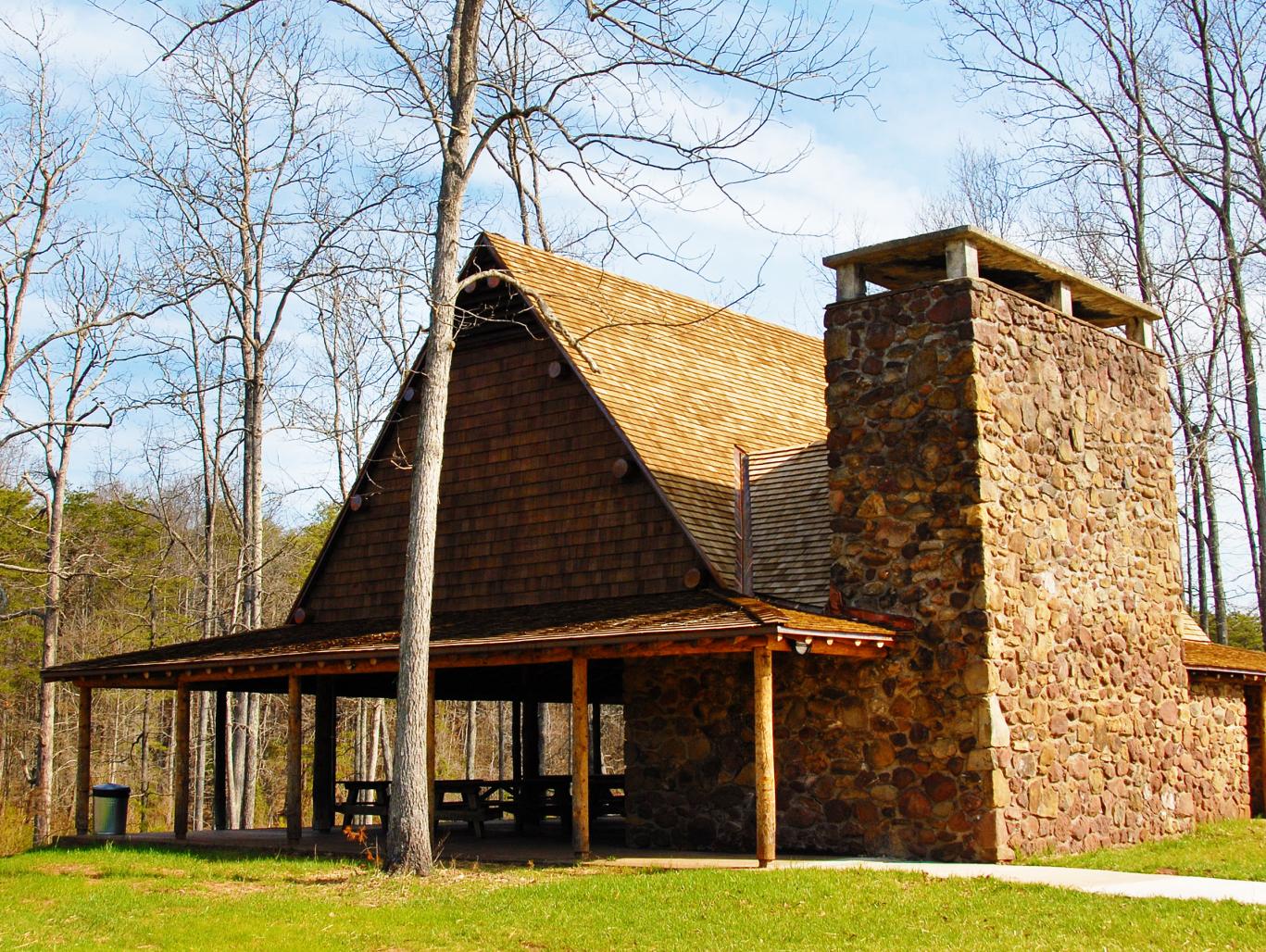 Mayo River State Park – Mayo Mountain Access | NC State Parks