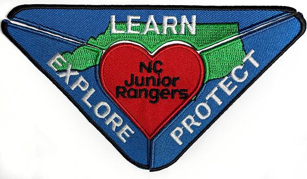 Junior Ranger Program | NC State Parks