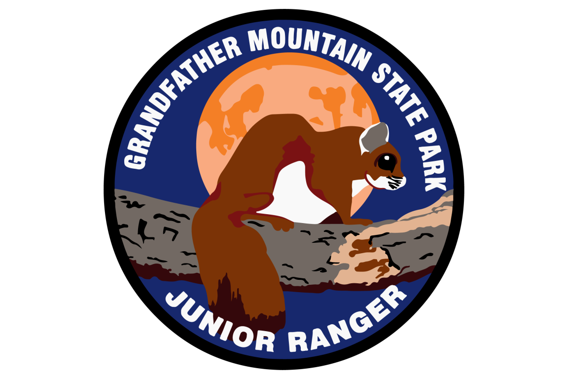 Junior Ranger Program | NC State Parks