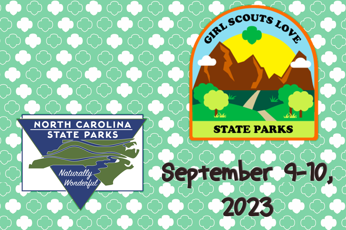 North Carolina State Parks