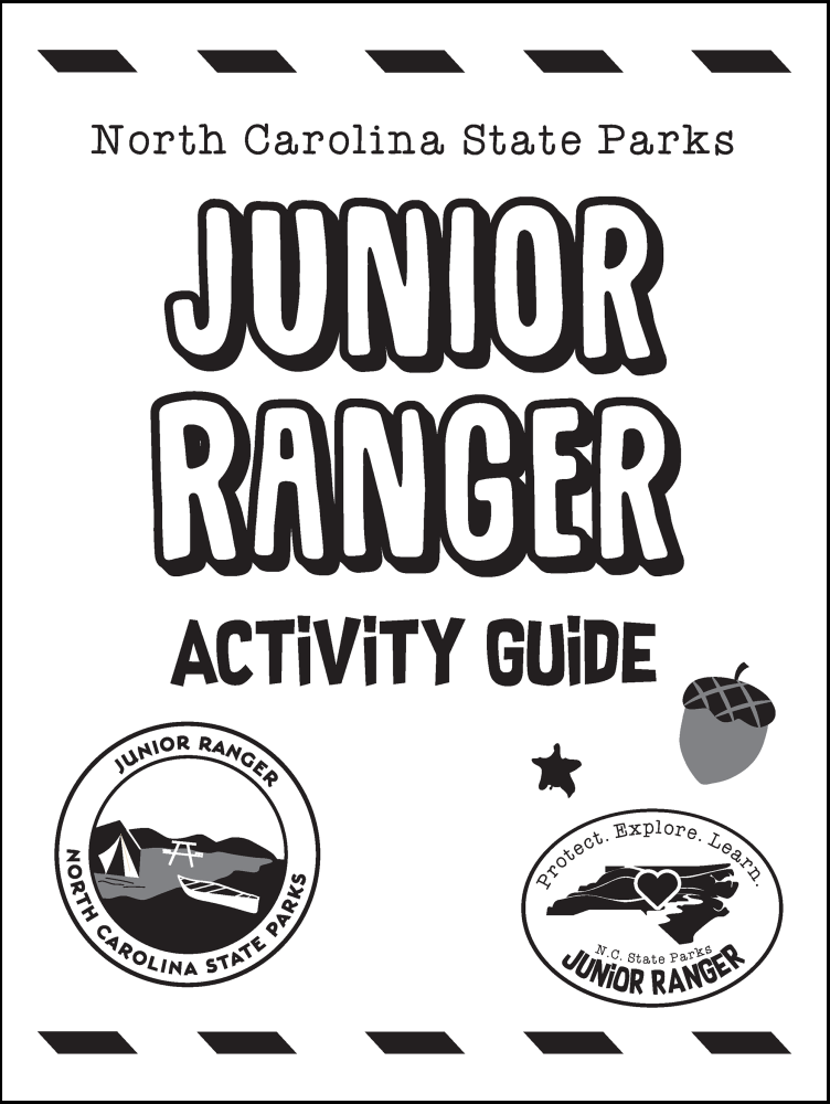 Junior Ranger Program | NC State Parks