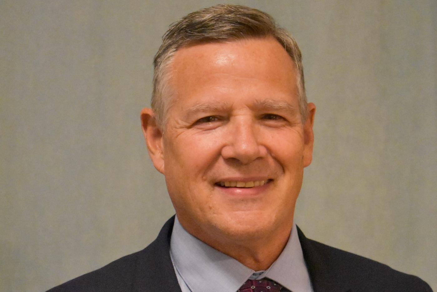 Brian Strong Named Director of North Carolina State Parks | NC State Parks