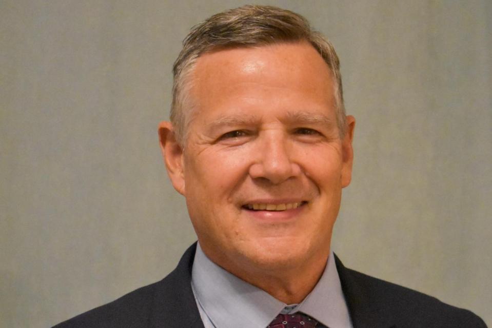 Organization Structure | NC State Parks