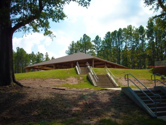 Jordan Lake State Recreation Area – White Oak Recreation Area | NC ...