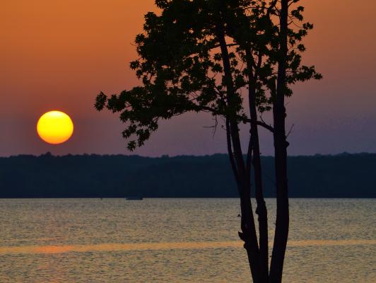 Kerr Lake State Recreation Area – County Line Access | NC State Parks