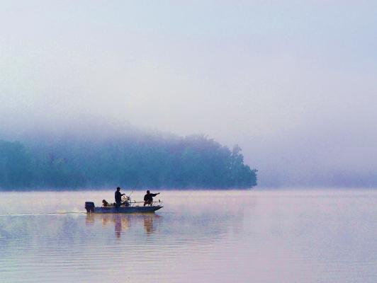 Kerr Lake State Recreation Area – Nutbush Bridge Access | NC State Parks