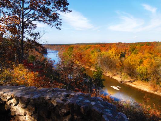 Raven Rock State Park | NC State Parks
