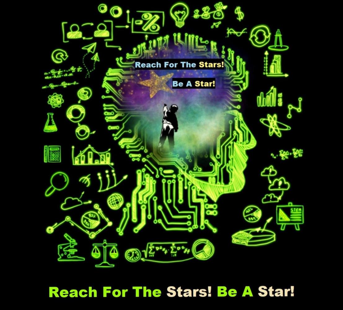 Reach for the Stars STEM and Resource Fair | Queen Anne's Revenge Project