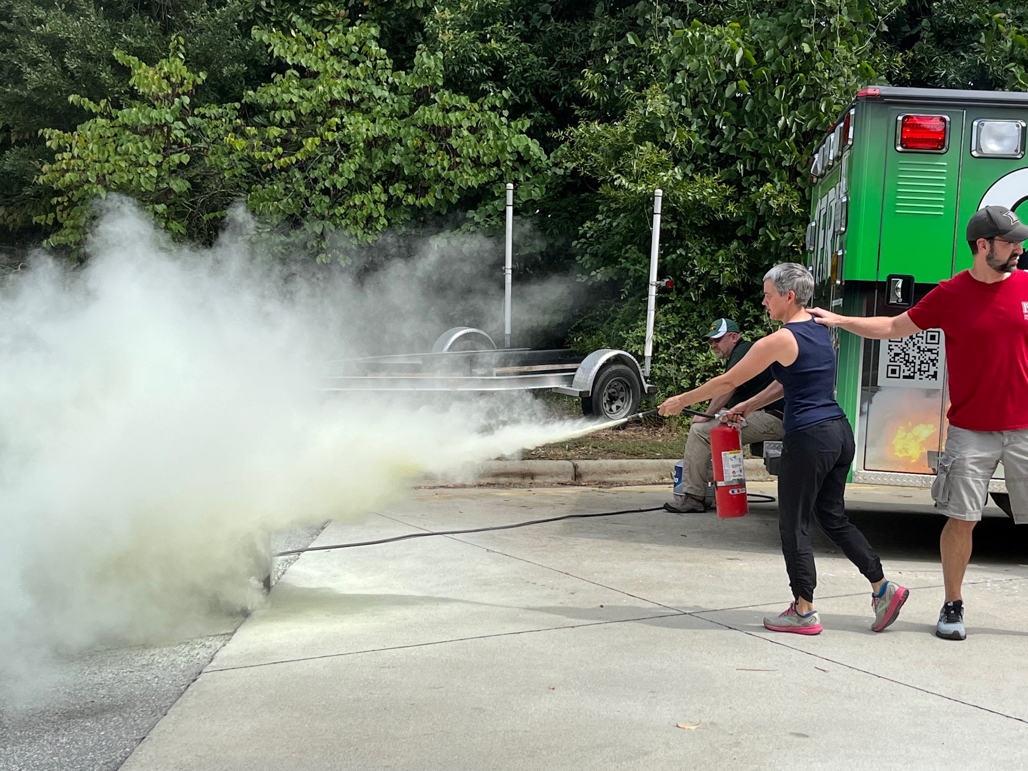 CERT - Community Emergency Response Team | Ready NC