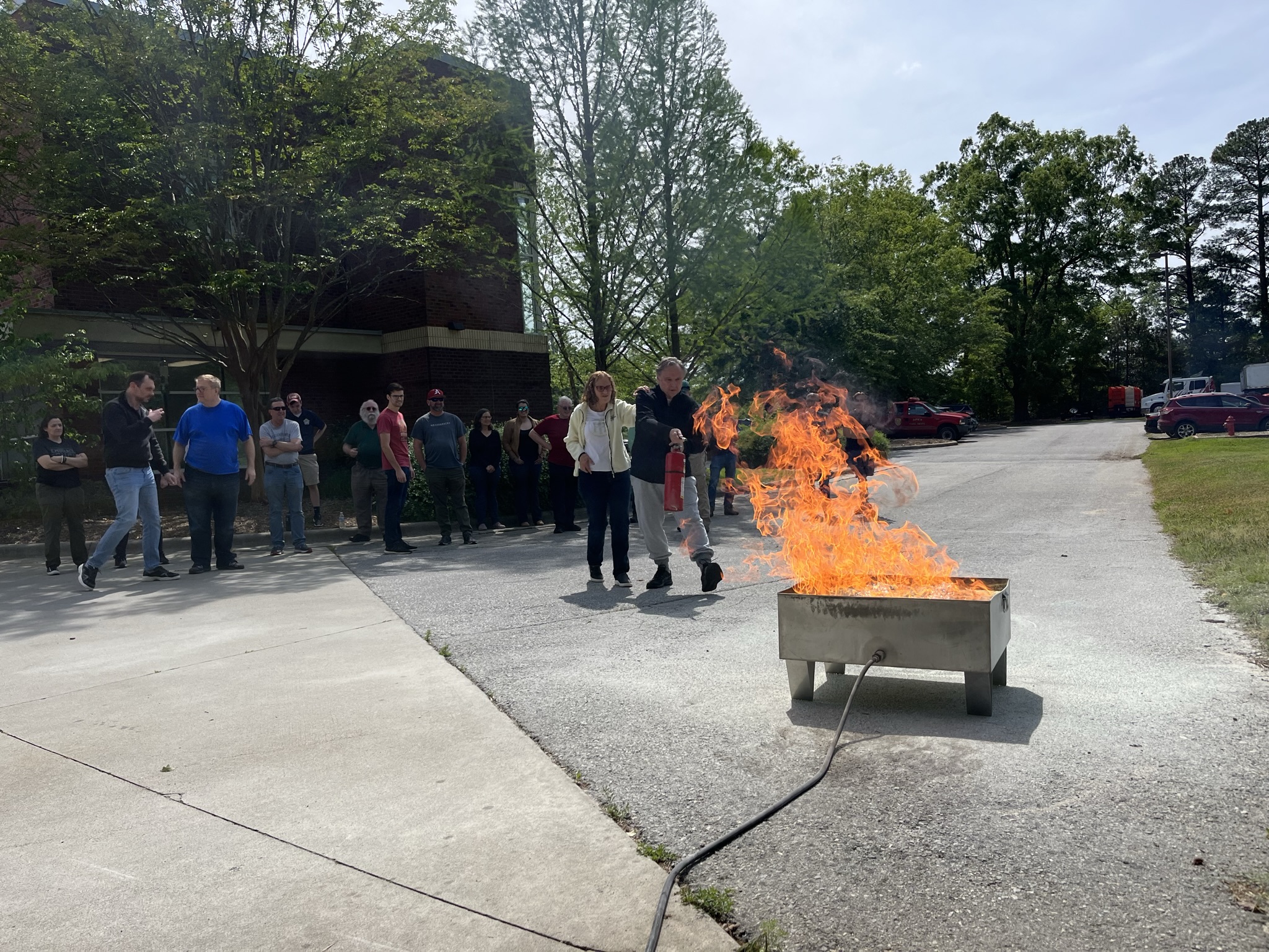 CERT - Community Emergency Response Team | Ready NC