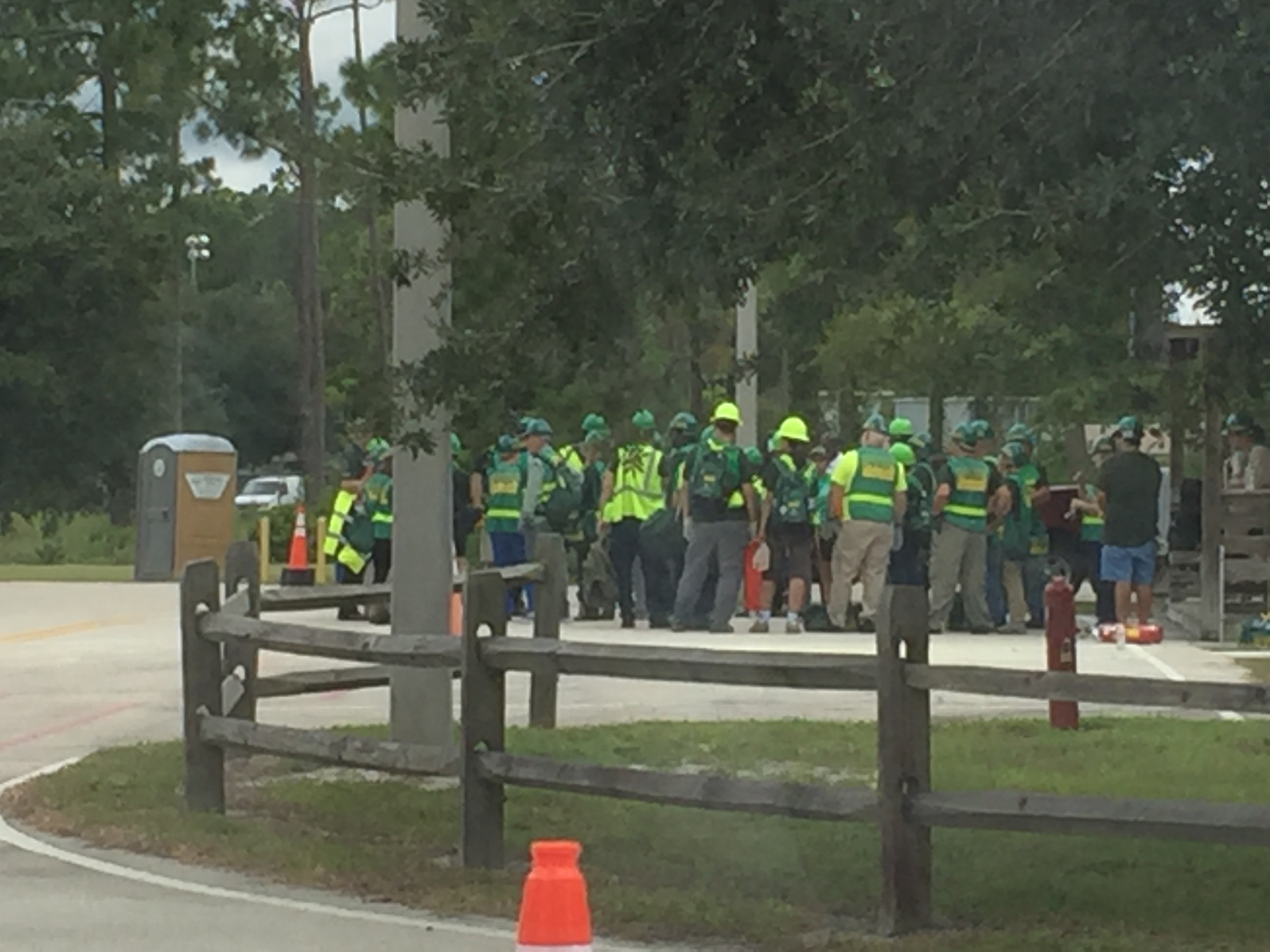 CERT - Community Emergency Response Team | Ready NC