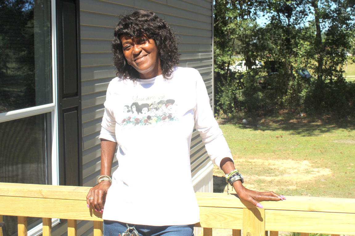 Barbara Goodman | ReBuild NC