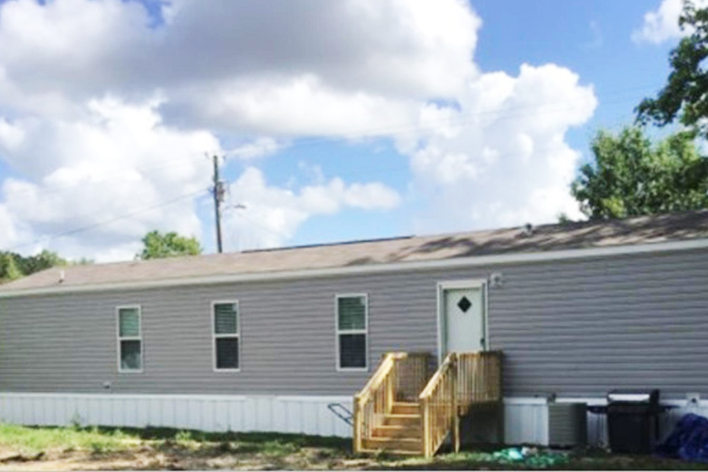 Brenda Moore | ReBuild NC