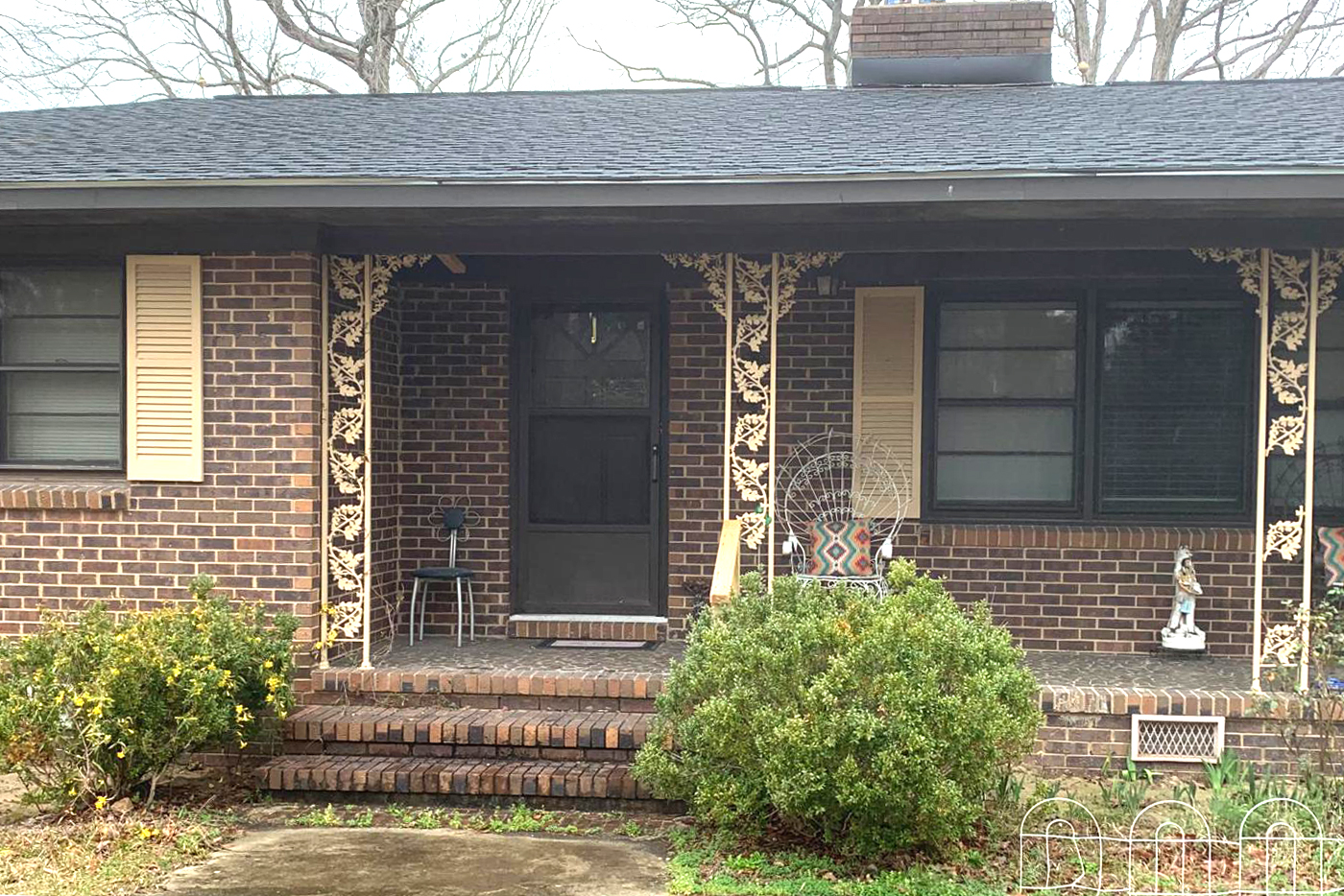 Ralph Harrell | ReBuild NC