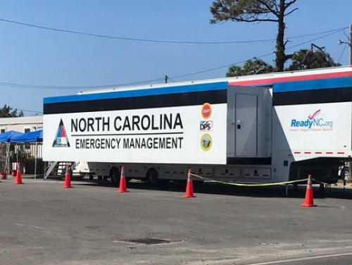 ReBuild NC: Resources