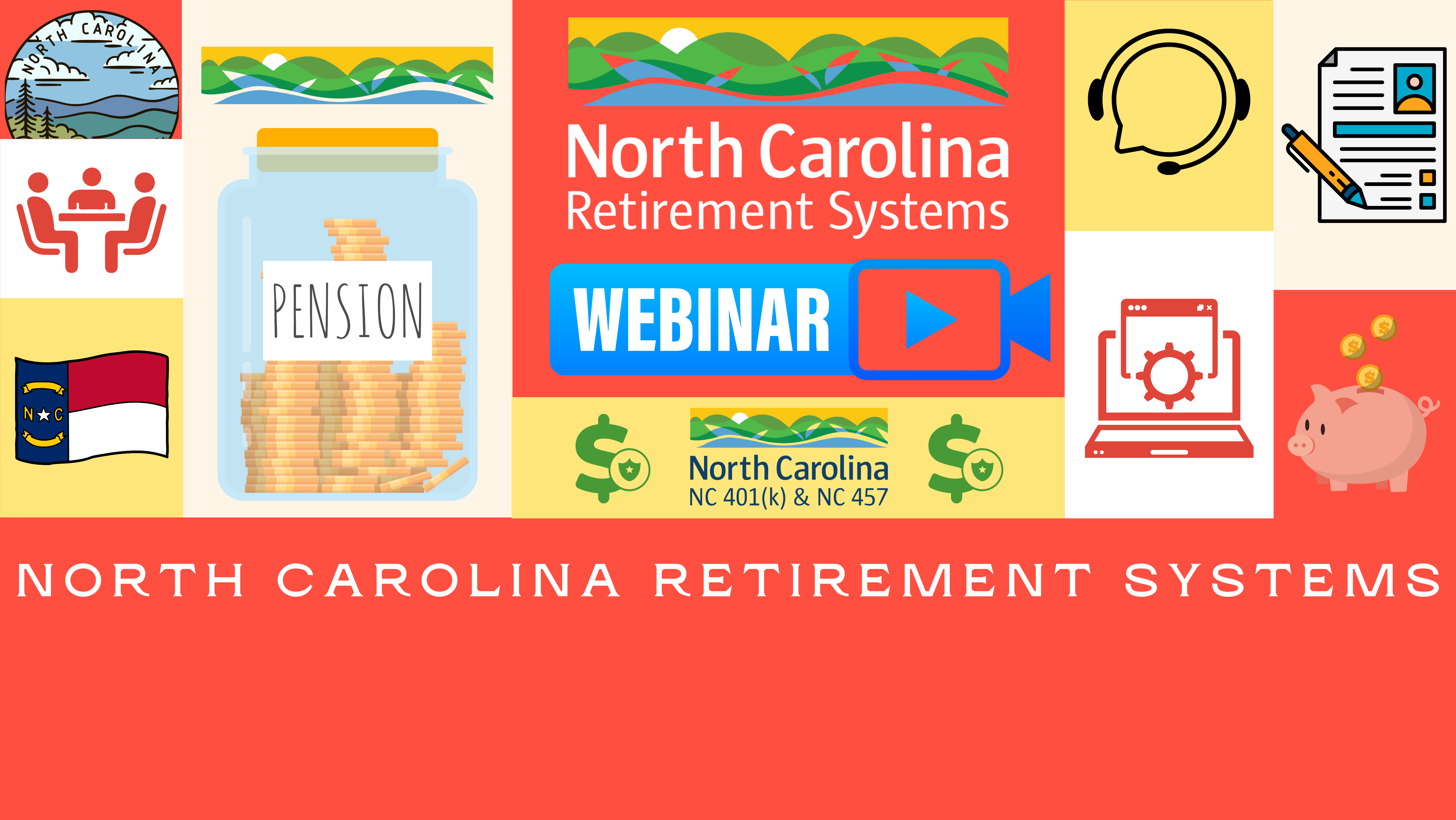 Example of Payment Options | My NC Retirement Example of Payment Options | My NC Retirement