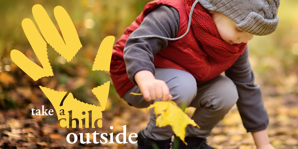Take a Child Outside Week | Roanoke Island Festival Park