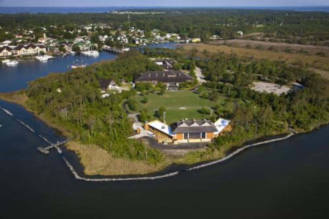 Roanoke Island Festival Park: Frequently Asked Questions