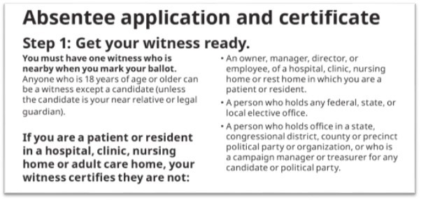 More than 300,000 North Carolina Voters Have Successfully Cast Ballots ...