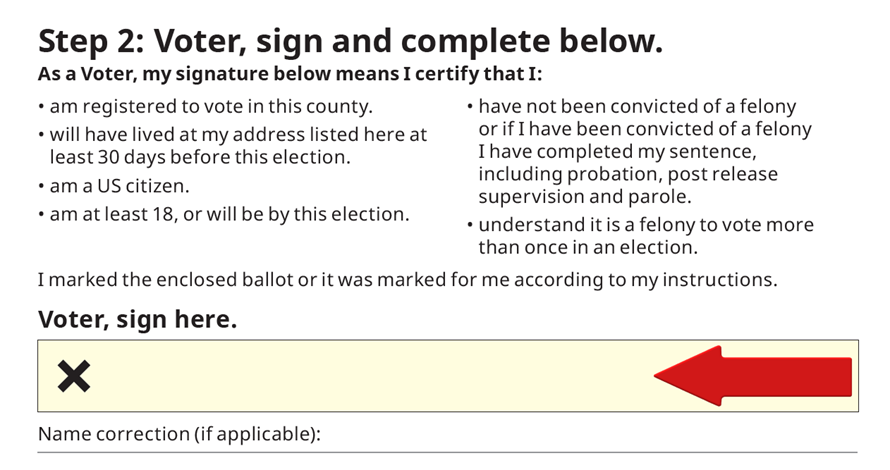 More than 300,000 North Carolina Voters Have Successfully Cast Ballots ...