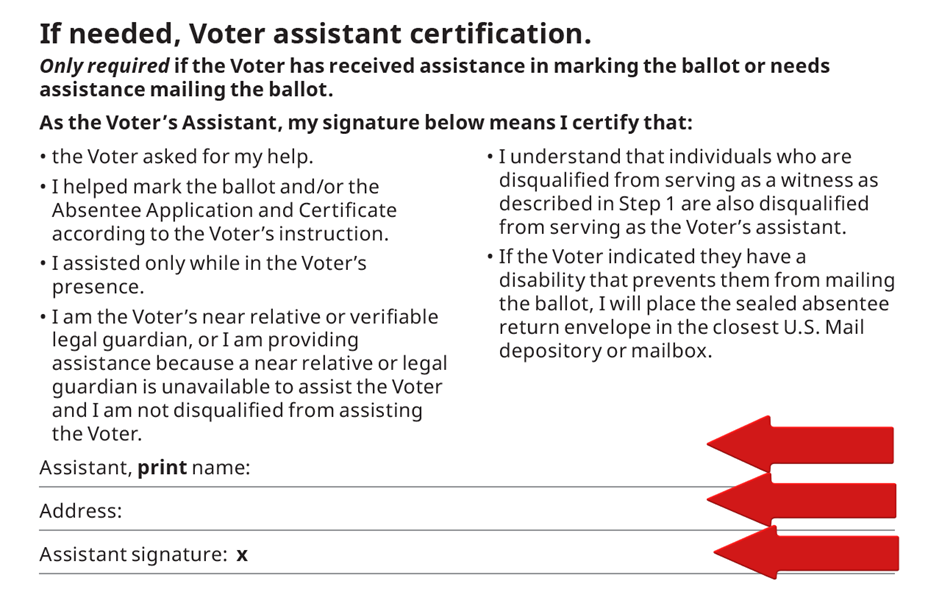 More than 300,000 North Carolina Voters Have Successfully Cast Ballots ...