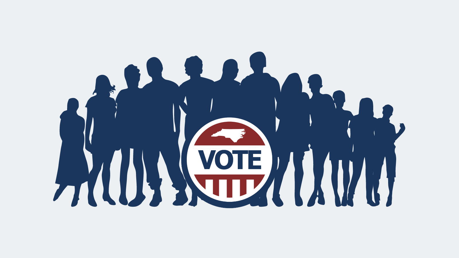 Become an Election Official | NCSBE