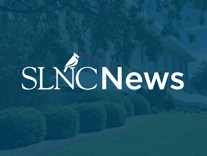 SLNC News - July 2024 | SLNC