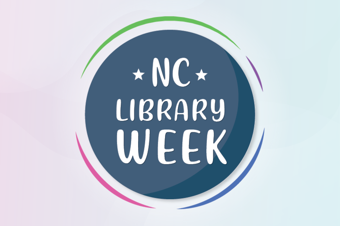 State Library of North Carolina | SLNC