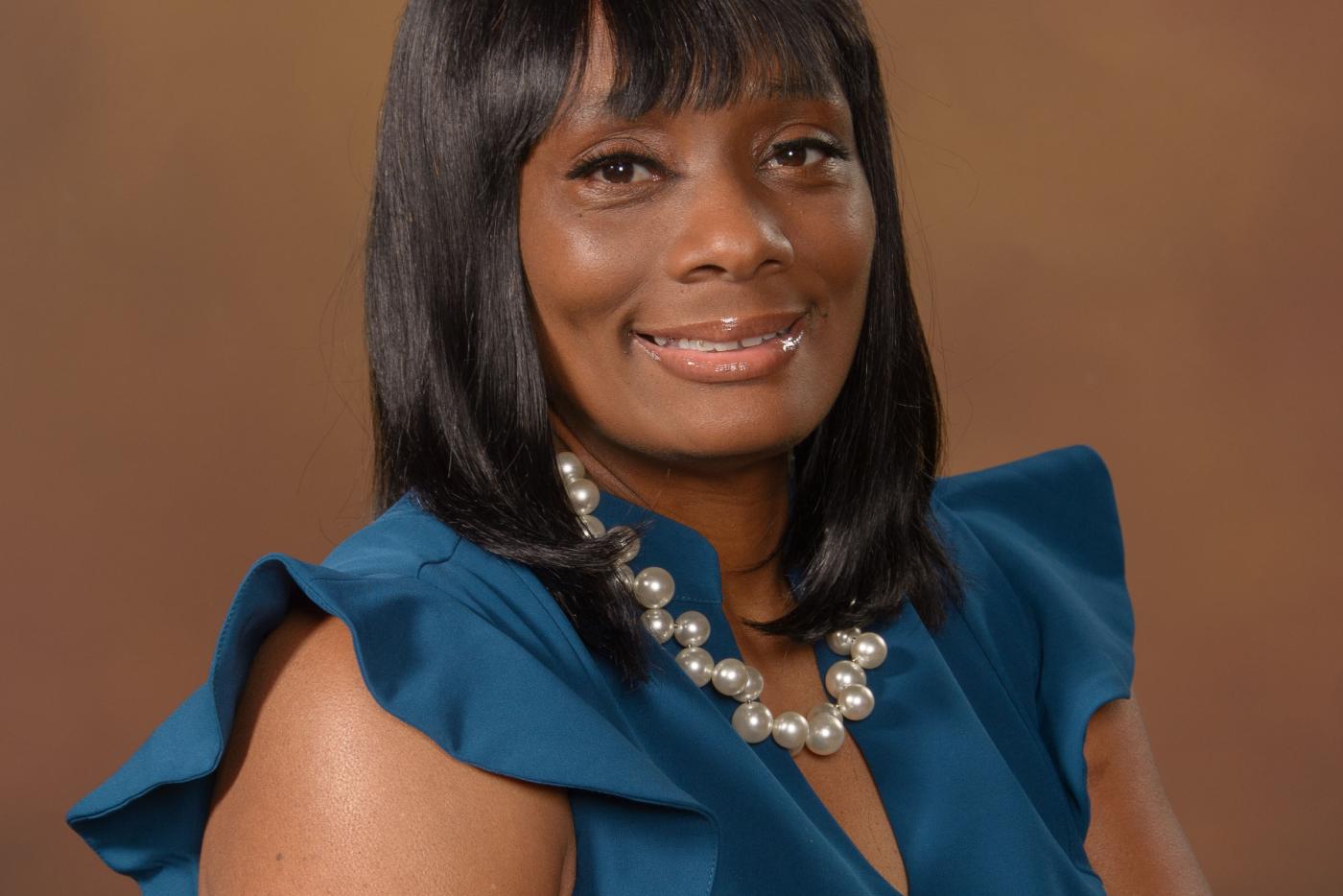 Dr. Tiwanna Nevels Appointed Assistant State Librarian | SLNC