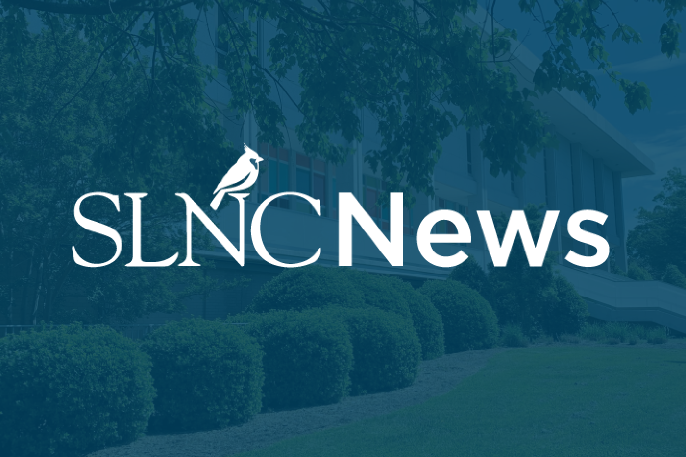 SLNC News - July 2024 | SLNC