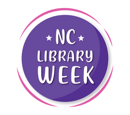 Celebrating Libraries | SLNC