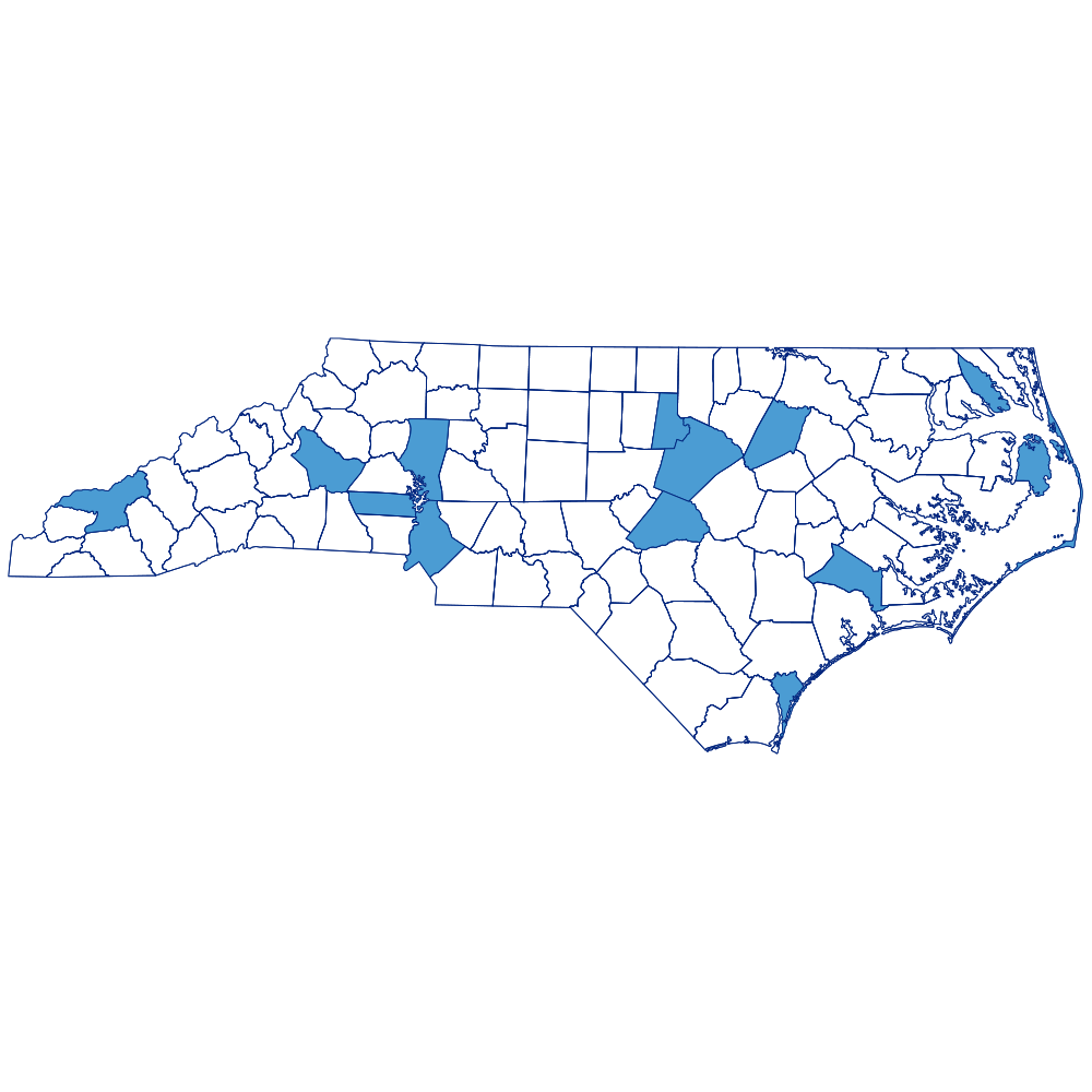 LGC Approves $704 Million Financing Request for Major Wake County ...